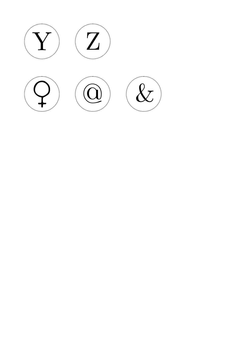 ANILLO SELLO GOLD – Maike Siegel